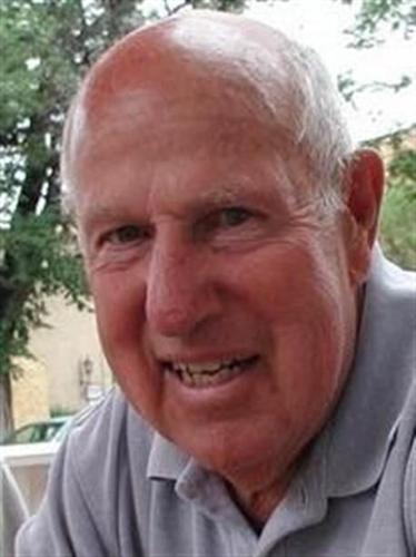 Isaac Anders Carl Kirkpatrick | Tributes | themercury.com