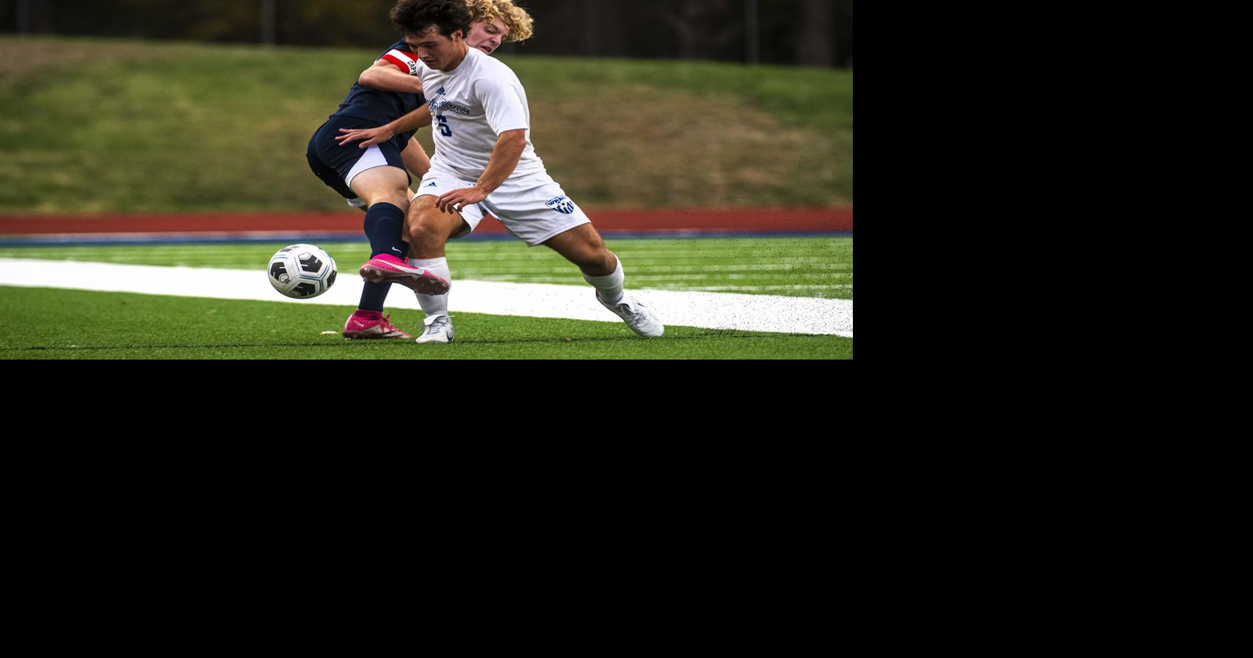 MHS boys' soccer blanks JC 6-0 | Sports | themercury.com