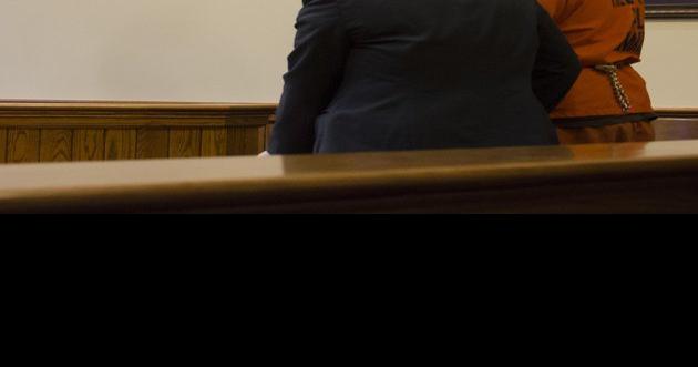 Layne given 24 years in prison for murder | News | themercury.com