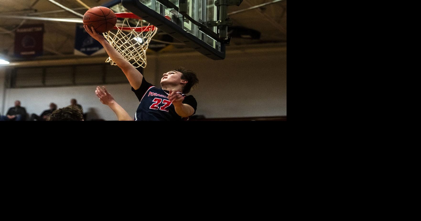 MHS boys fall in battle with Hayden | Sports | themercury.com