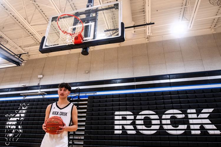 Rock Creek's Gavin Rosa named Winter All-Flint Hills Male Athlete of ...