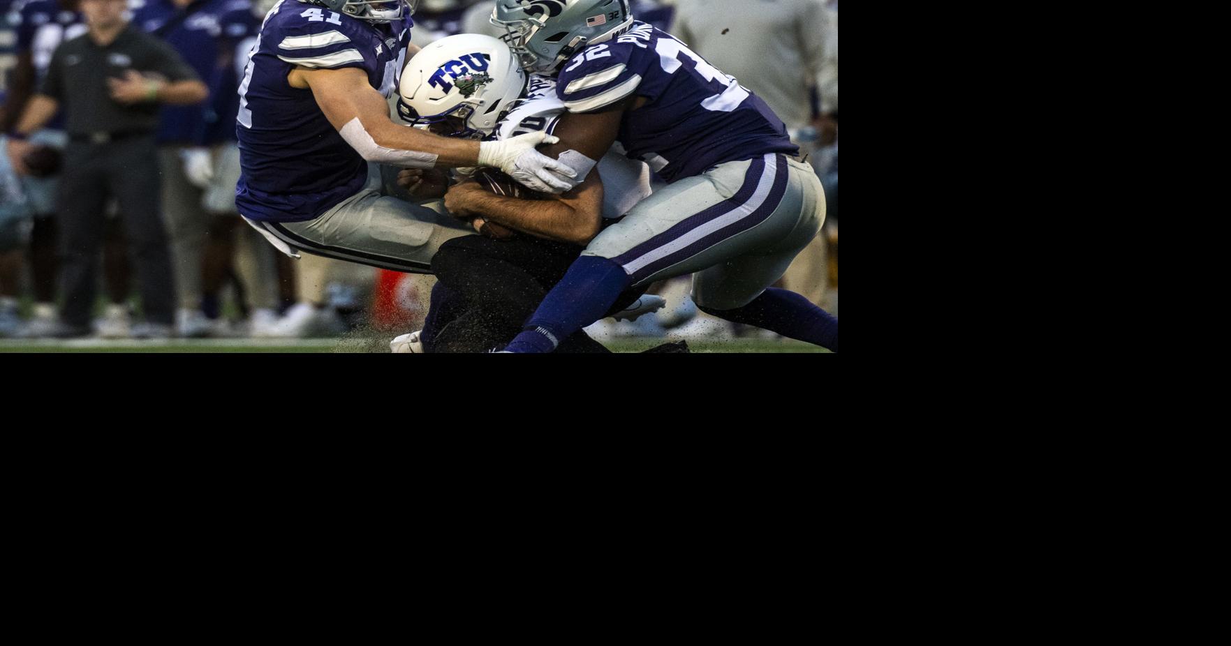 BREAKDOWN: KSU linebackers feature 2 talented returners and some unproven depth | K-State Sports ...