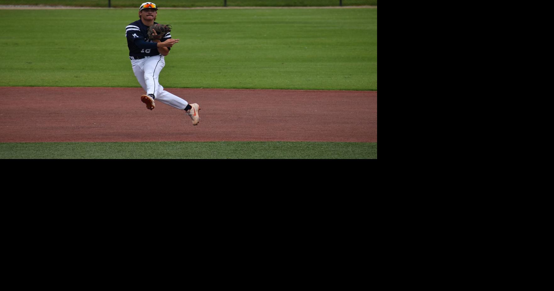 9 MHS baseball players honored by league | Sports | themercury.com
