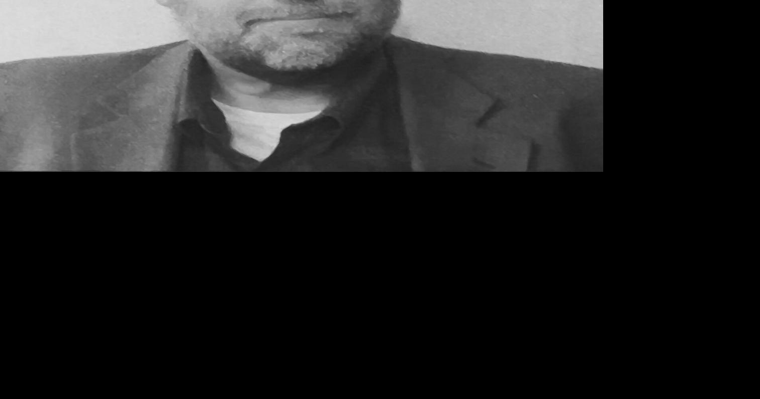 Paul Fecteau | Tributes | themercury.com