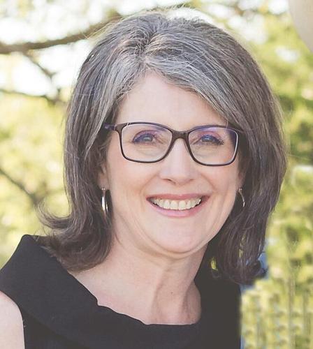 Diann Goodyear Terri Ritter | Tributes | themercury.com