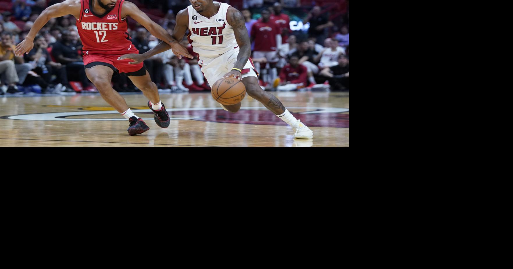 Former MHS star Hudgins records 1st NBA basket | Sports | themercury.com