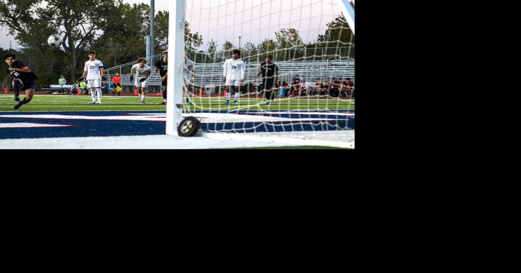 MHS boys' soccer falls against Trinity Academy | Sports | themercury.com
