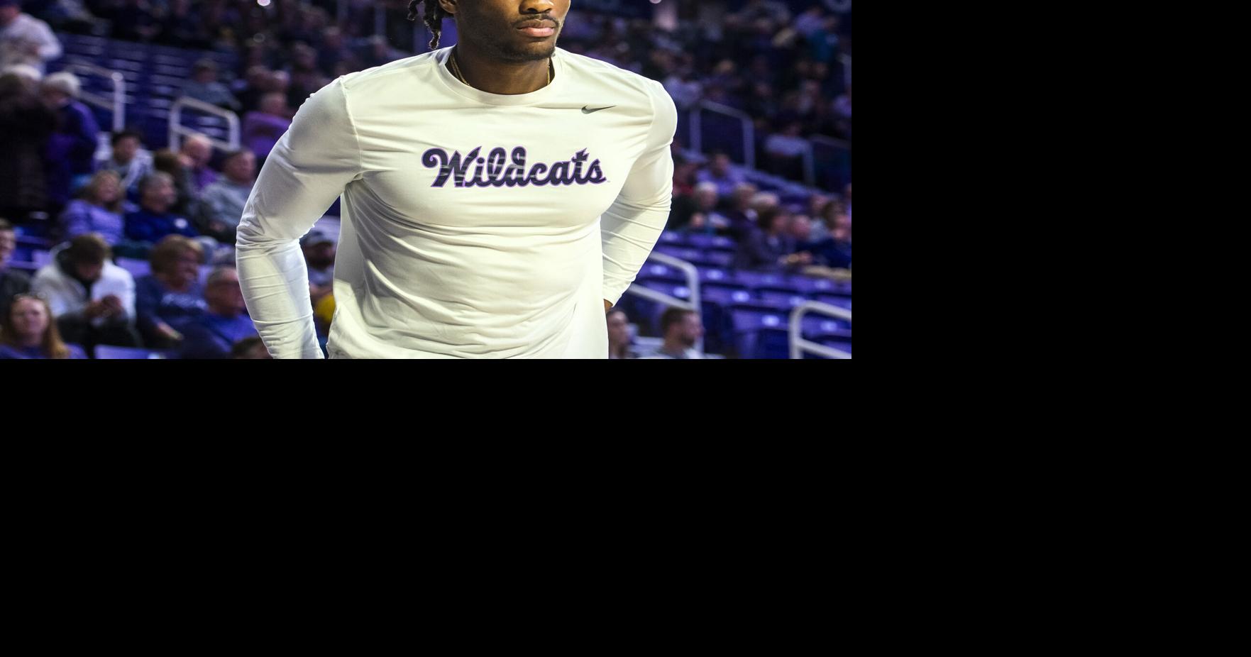 KSU men's basketball's Tyreek Smith's waiver denied by NCAA | K-State ...