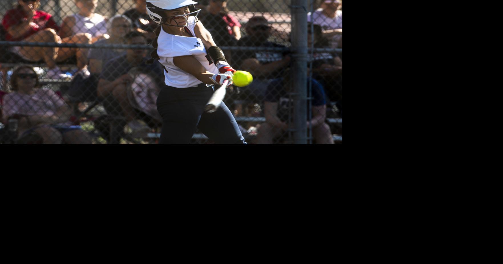 MHS softball sweeps Hayden | Sports | themercury.com