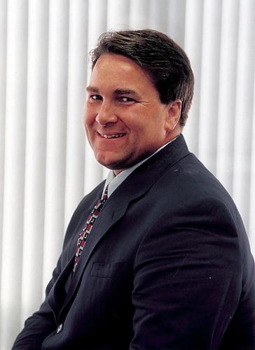 Q&A | Fehr shares his early career aspirations, greatest challenges and ...