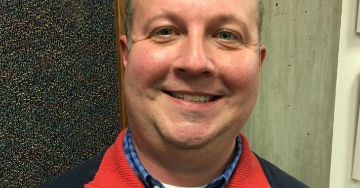 USD 383 selects Nathan Downs as next assistant superintendent | News | themercury.com