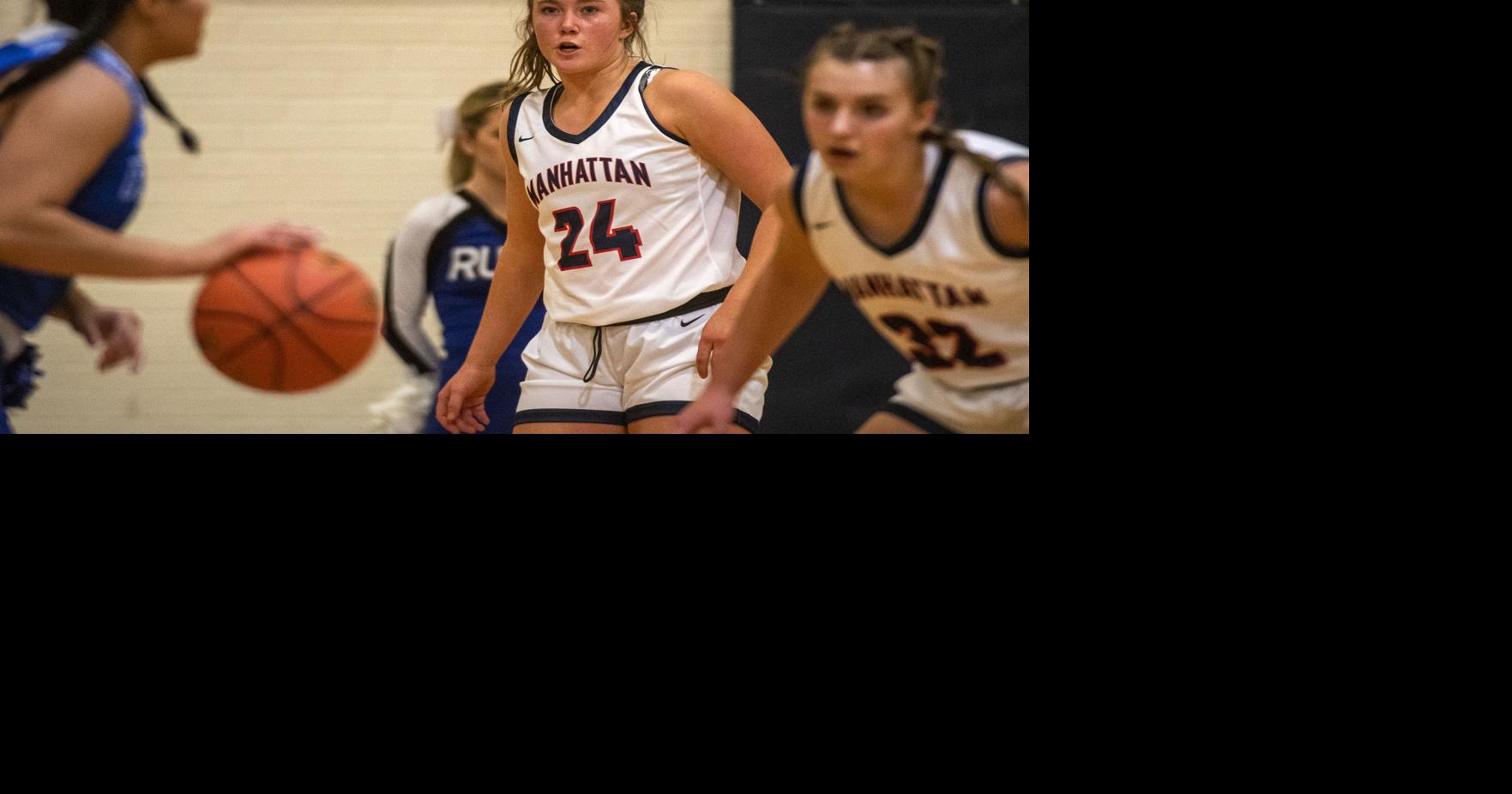 MHS girls' basketball adds height to roster this season | Sports ...