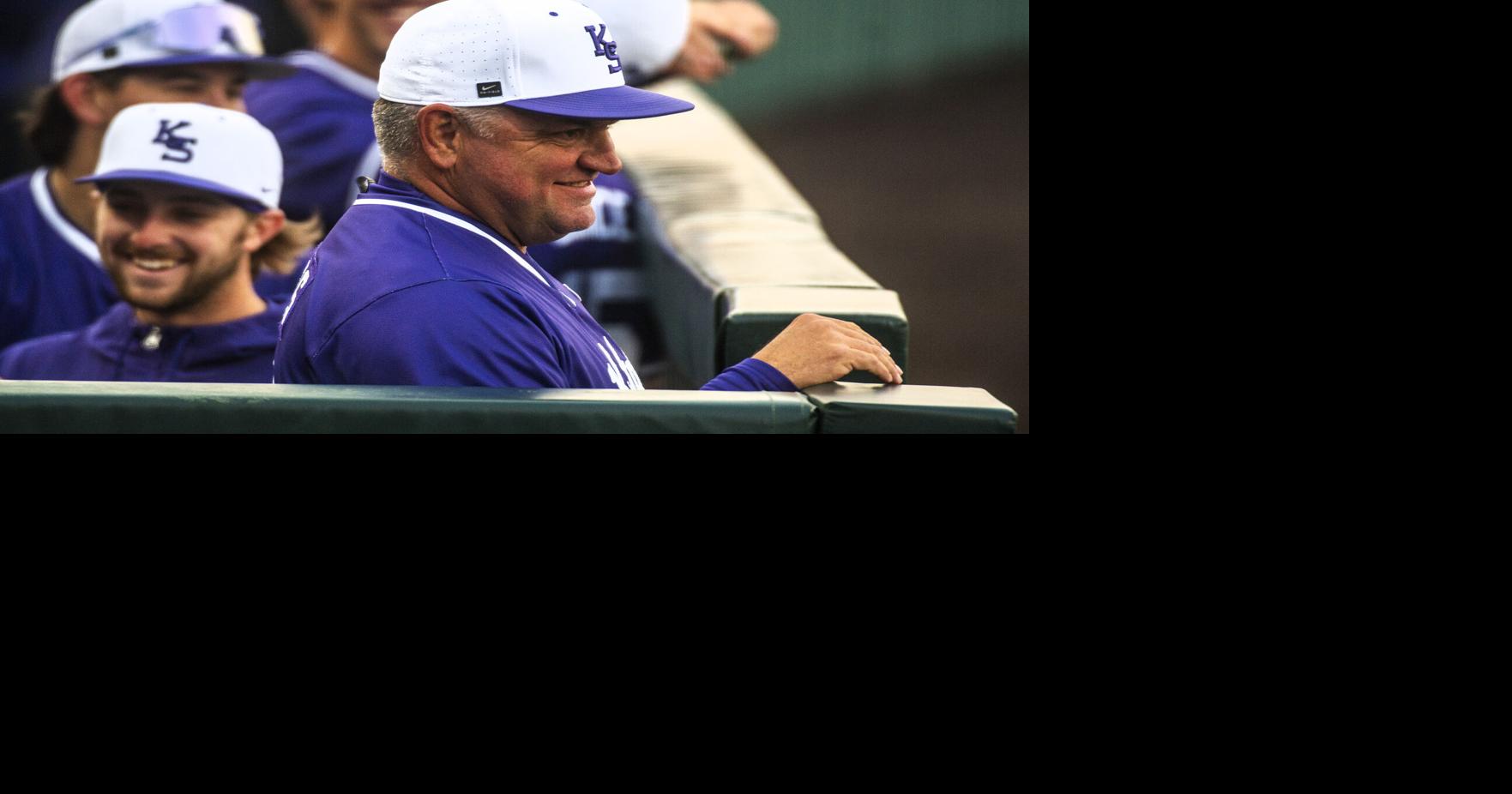 K-State baseball says it 'has what it takes' for Omaha run | K-State ...