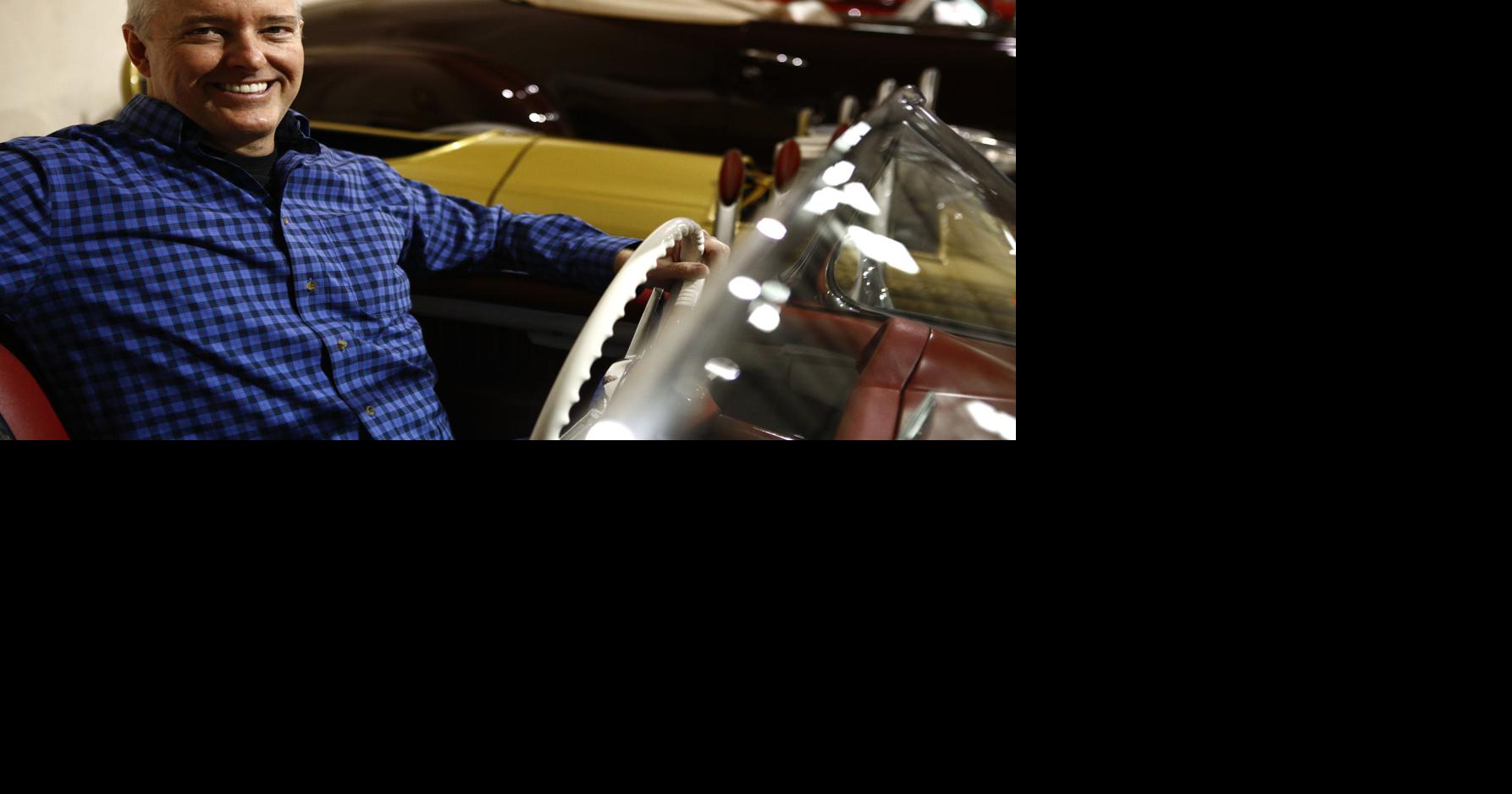 Ward Morgan to turn former Ray's into vehicle museum | Local News ...