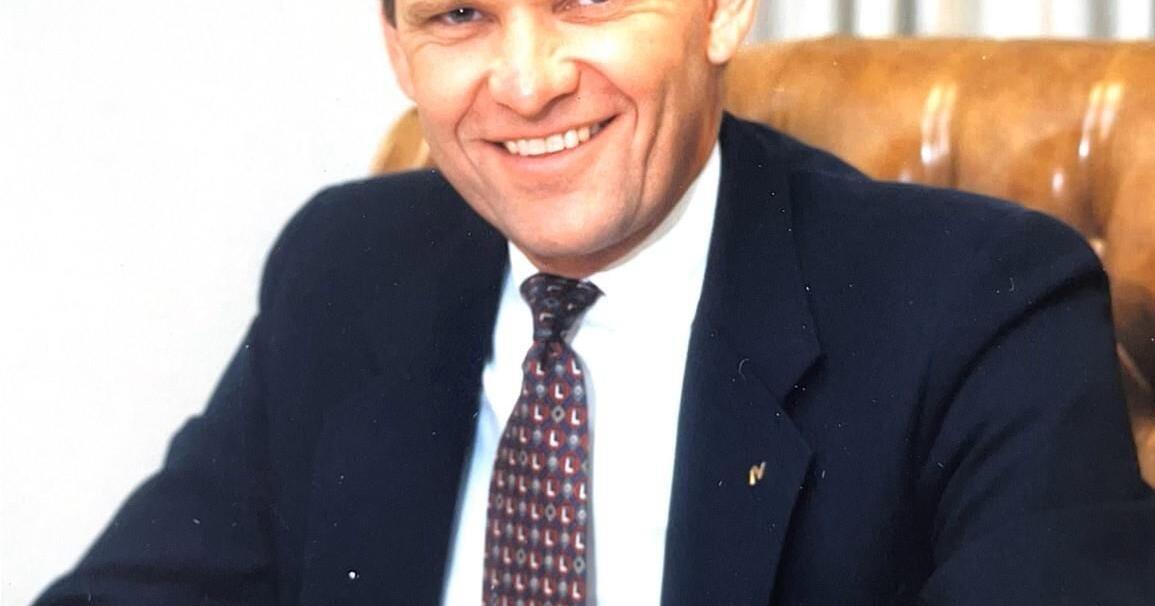 Joseph Stout | Tributes | themercury.com