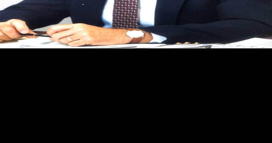 Joseph Stout | Tributes | themercury.com