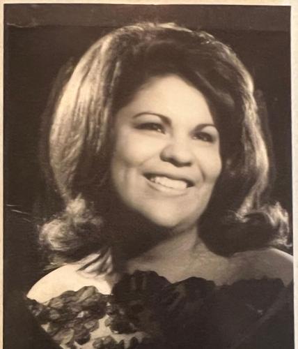 Anna Yates | Tributes | themercury.com