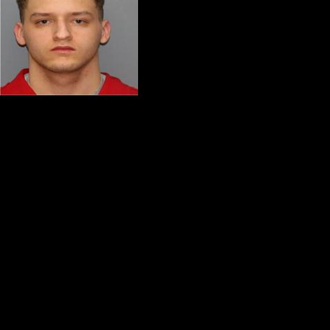 Farr sentenced to six years in second fentanyl death case | News ...