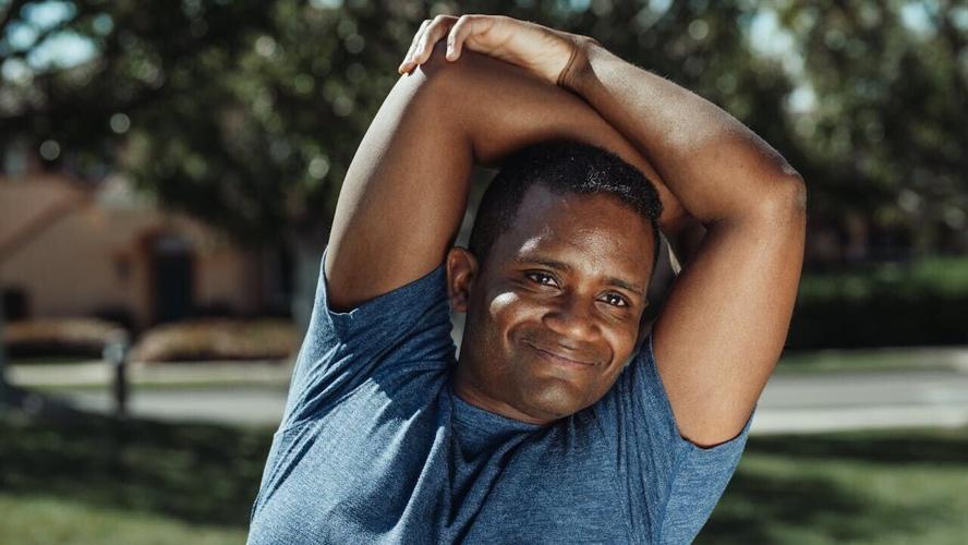Study suggests exercise makes people more generous | Health ...