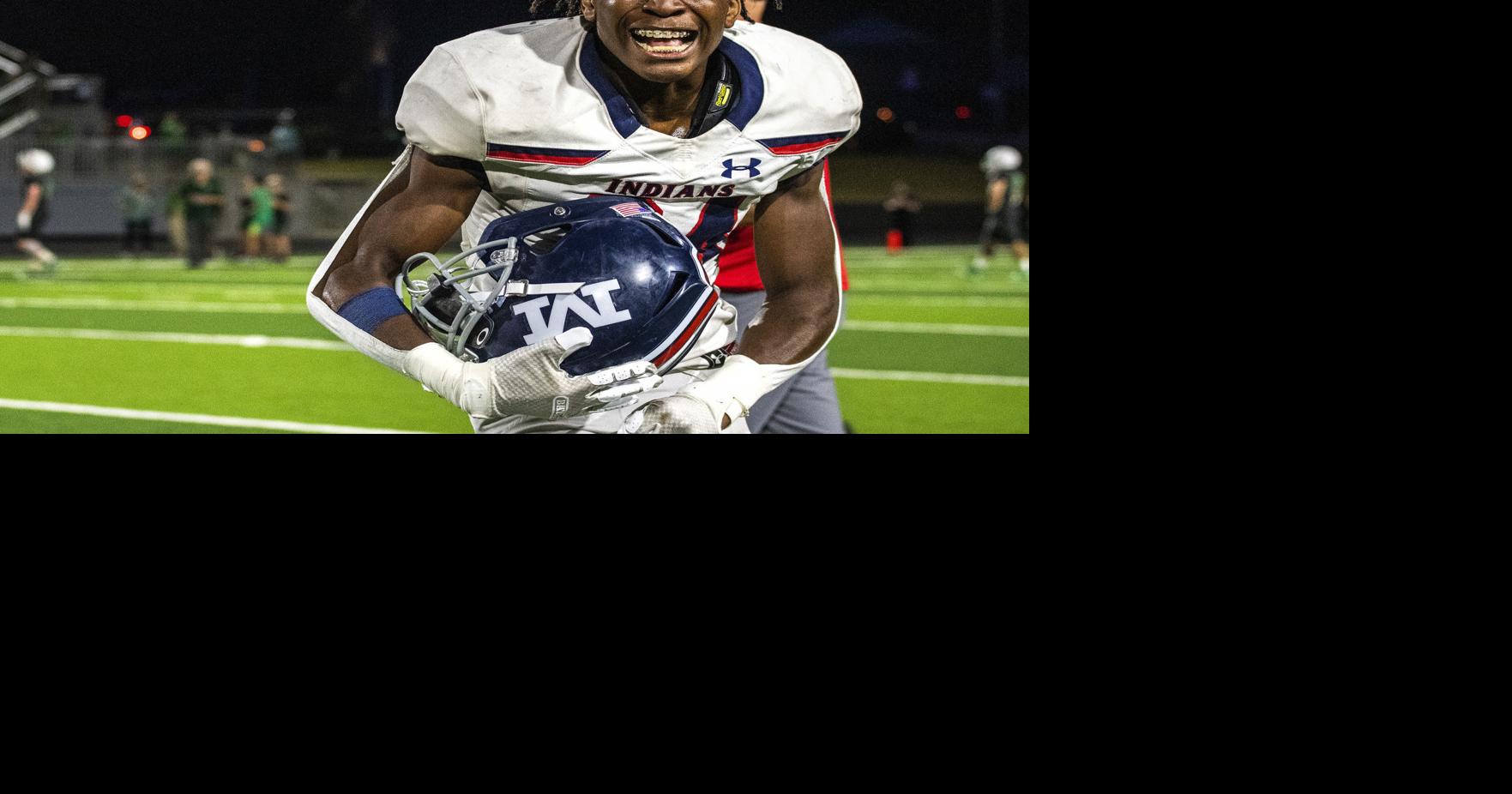 MHS football prepares for Topeka High after Derby upset | Sports ...