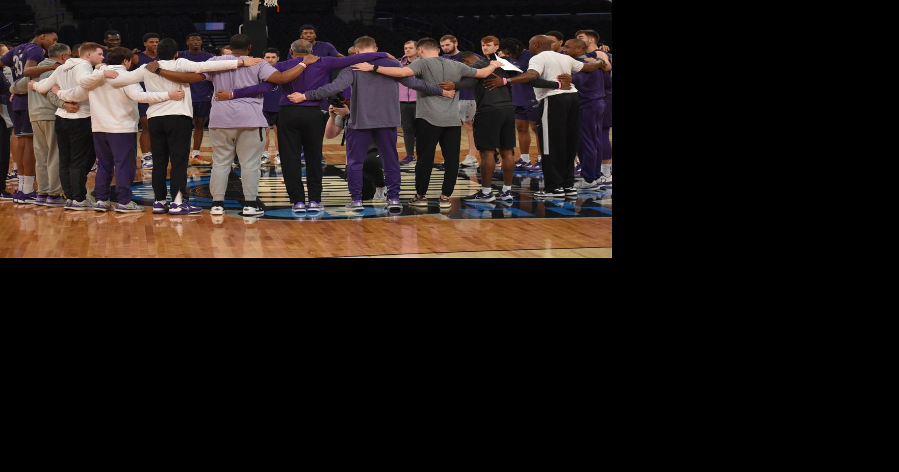 Fan of Kansas State men's basketball? See our work from the madness of ...