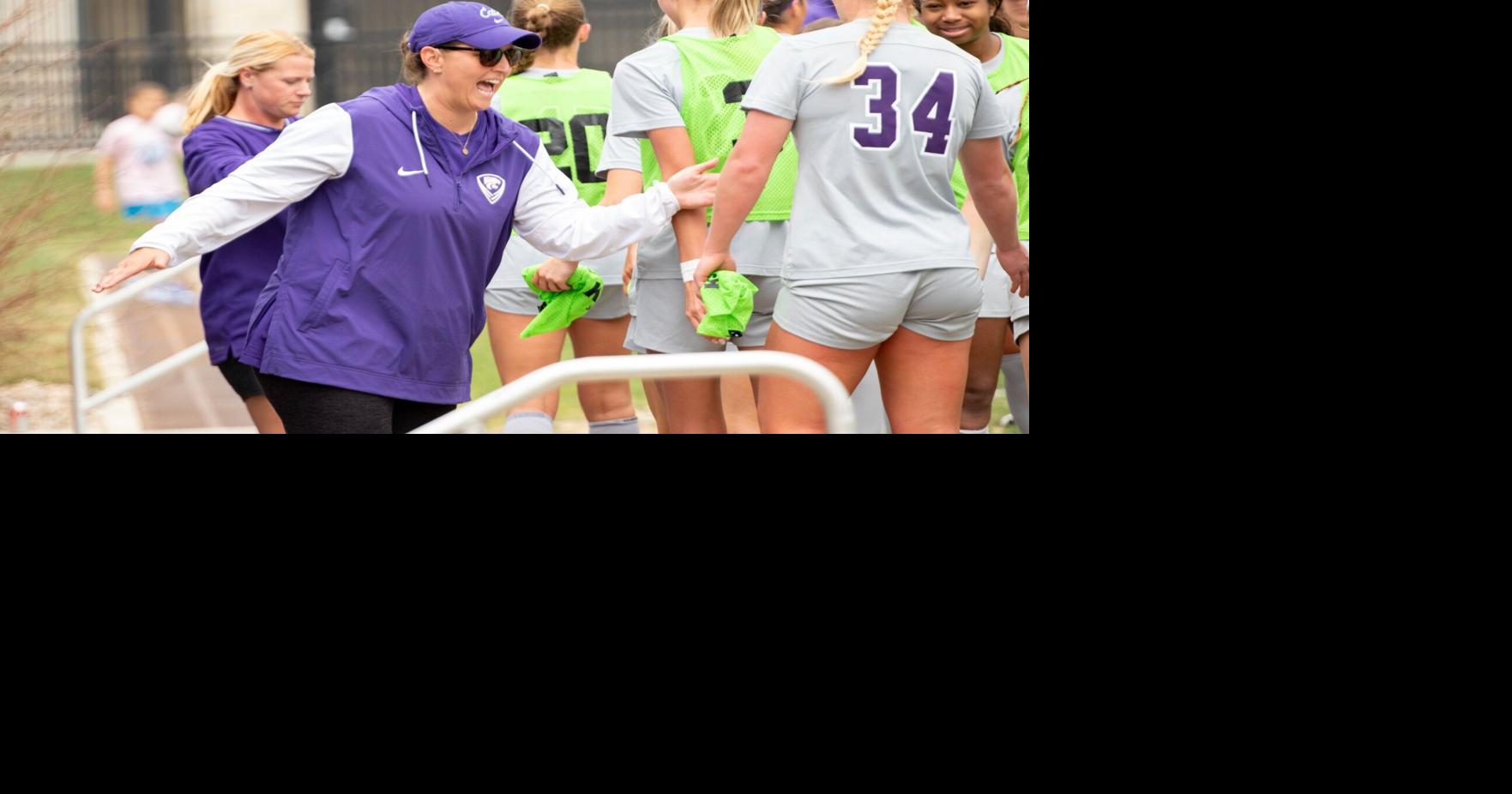 NOTEBOOK | Corbin looks to change K-State soccer culture in 1st season ...
