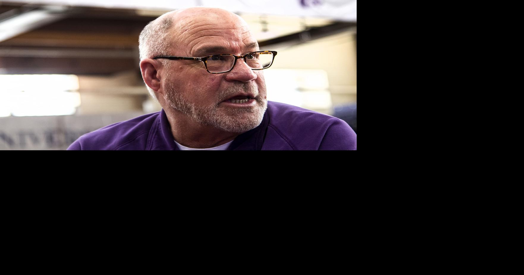 K-State T&F coach Rovelto announces retirement after 32 seasons | K ...
