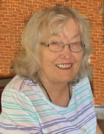 Patty Cunning | Obituaries | themercury.com