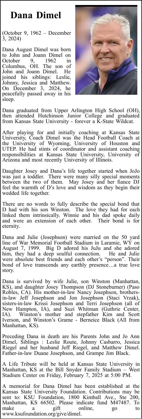 Dana Dimel | | themercury.com