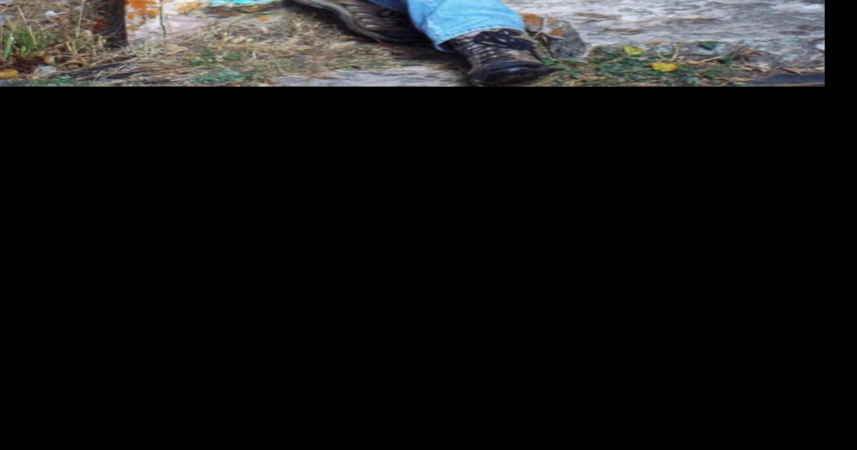 James Hartford | Tributes | themercury.com