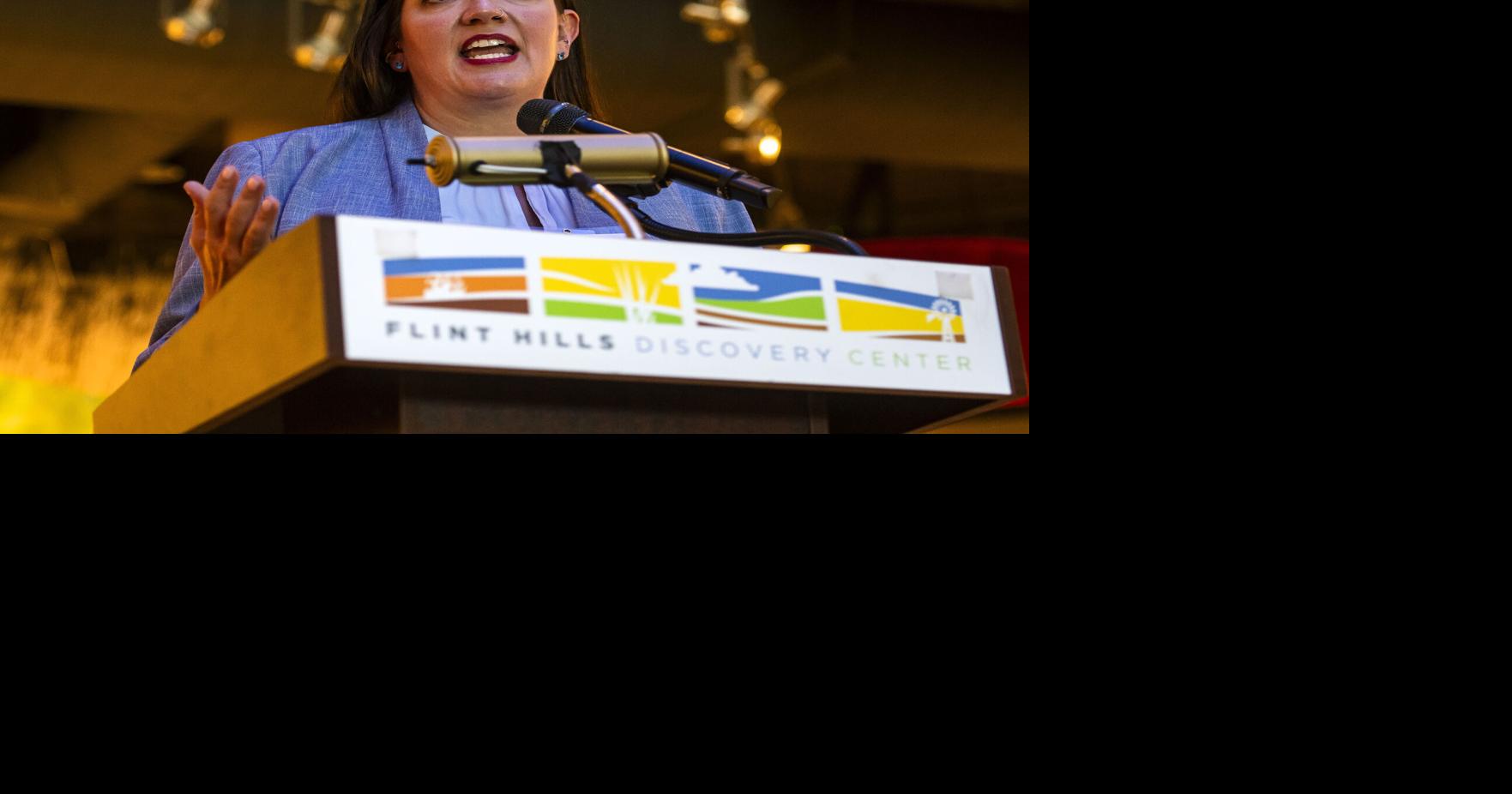 Manhattan is 'special place' for incoming city manager Danielle Dulin ...