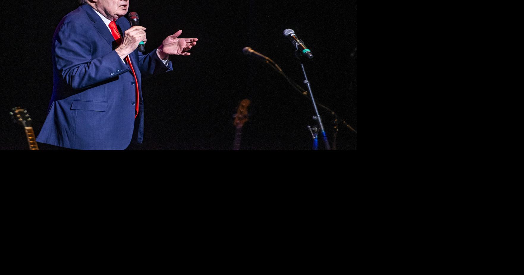 Garrison Keillor visits with his ‘Prairie Home’ companions | News ...