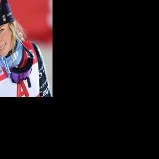 Shiffrin produces her 'best, best run' to extend slalom streak ...