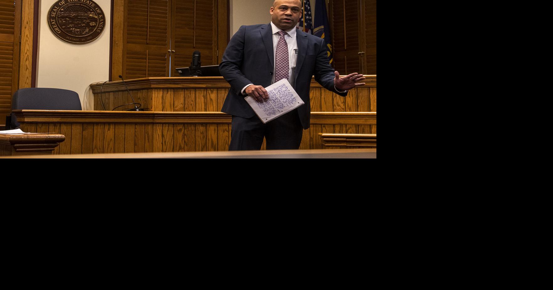 New RCPD director swears in, says he will engage with community | News ...