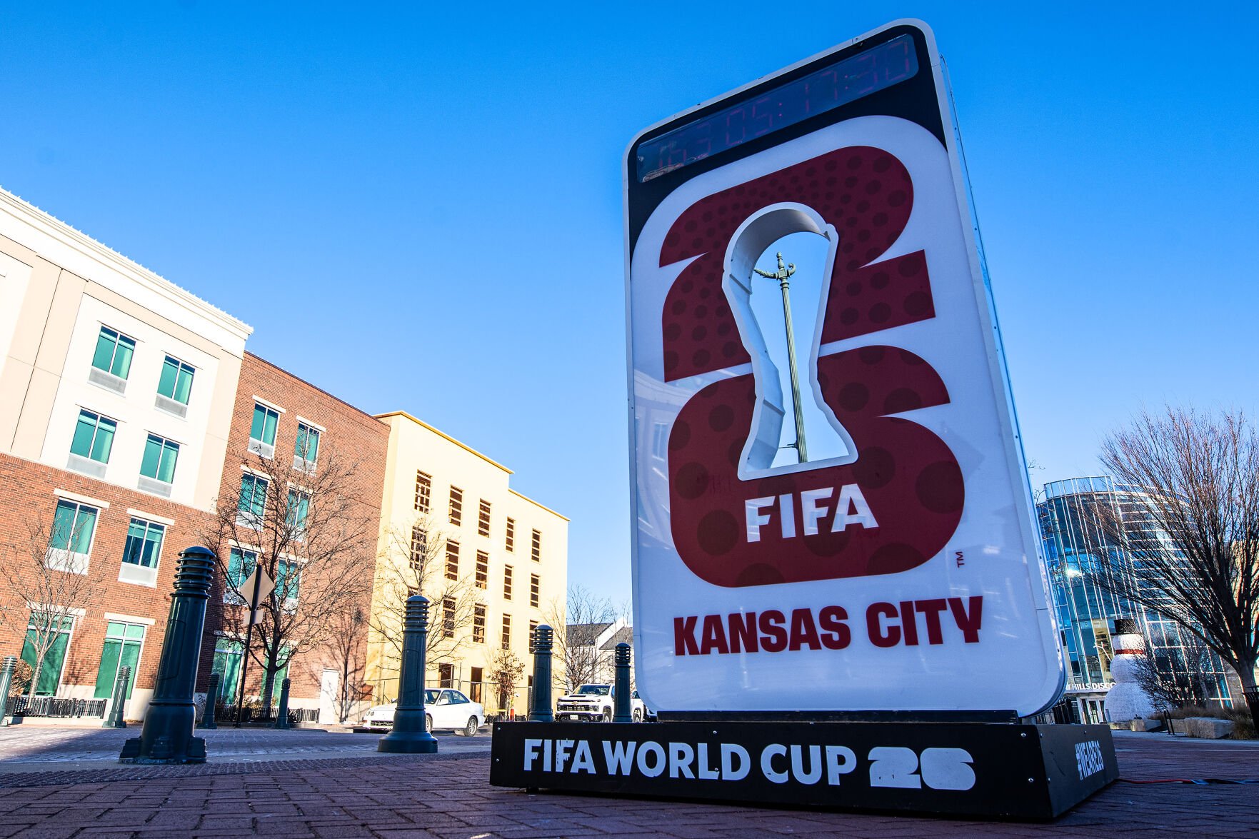 TICKING CLOCK | | themercury.com