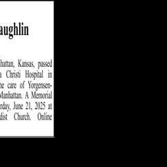 Thomas Laughlin | | themercury.com