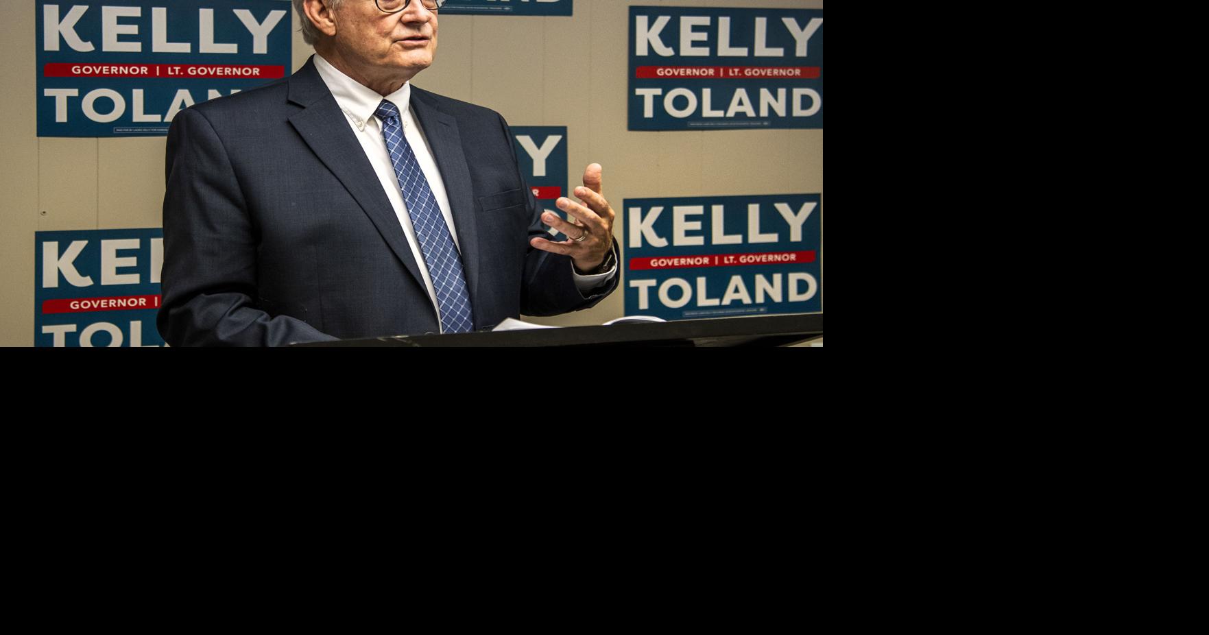 Sen. Tom Hawk to retire Jan. 10 | News | themercury.com