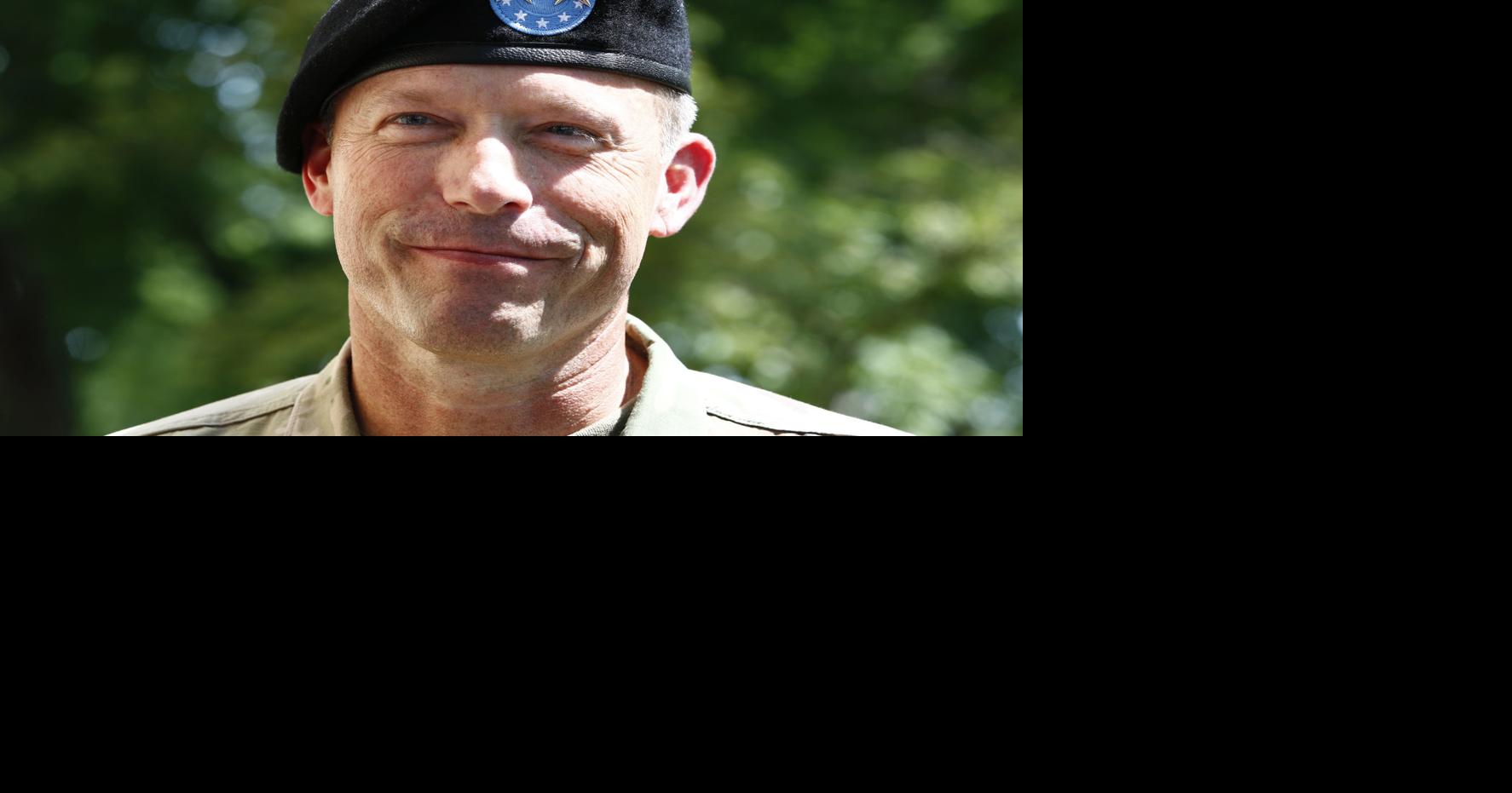 New Fort Riley commander adds to personal history in 1st ID | Local ...