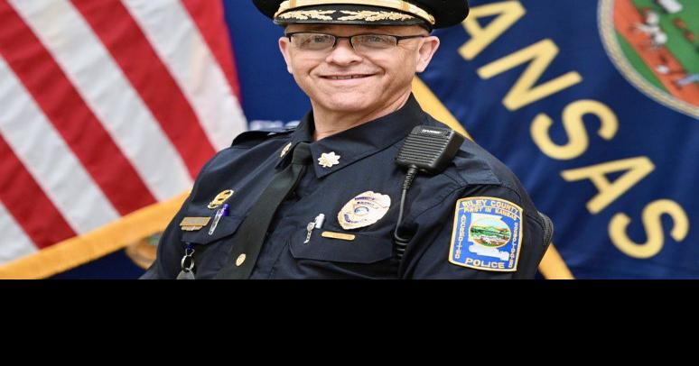 Police board names Kurt Moldrup as interim RCPD director | News ...