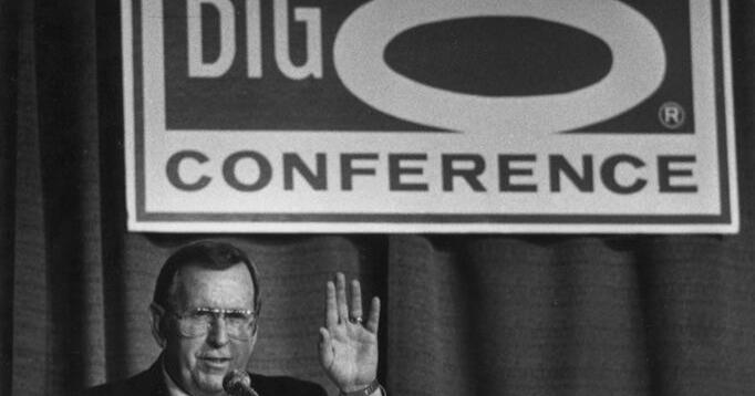 The top 10 games of the Jack Hartman Era | K-State Sports | themercury.com