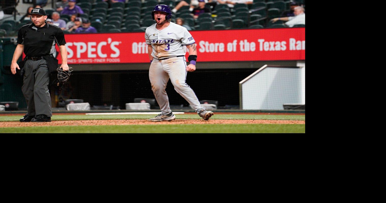 K-State baseball sweeps through top-25 teams in Texas tourney | K-State ...