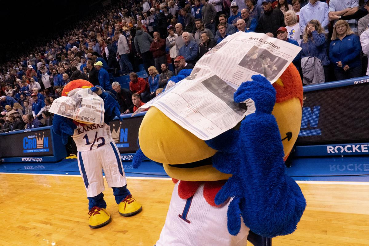 Nick's Top 30 Images | Images | themercury.com