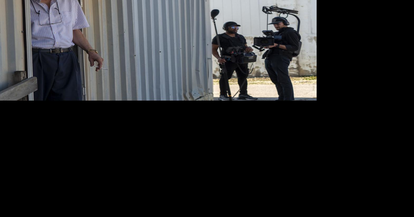 Judge orders ex-police chief who led raid on Kansas newspaper to stand ...