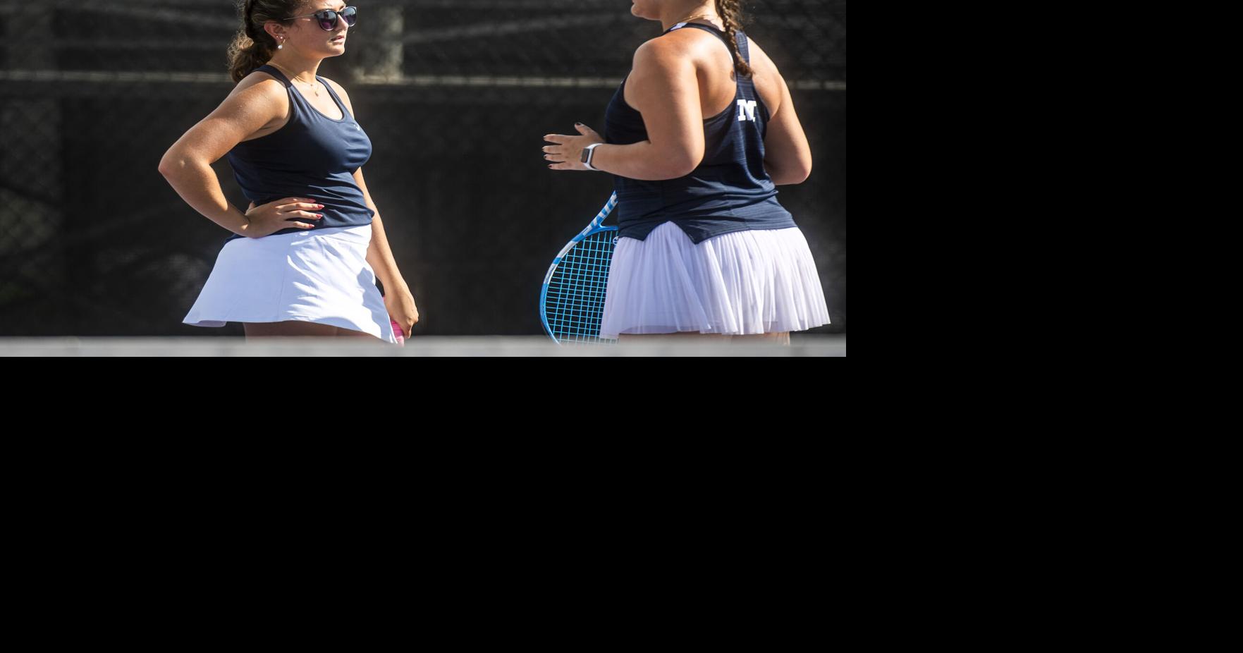 MHS girls’ tennis takes 2nd at Shawnee Mission East quad | Sports ...