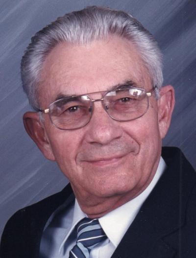 Donald Younkin | Tributes | themercury.com