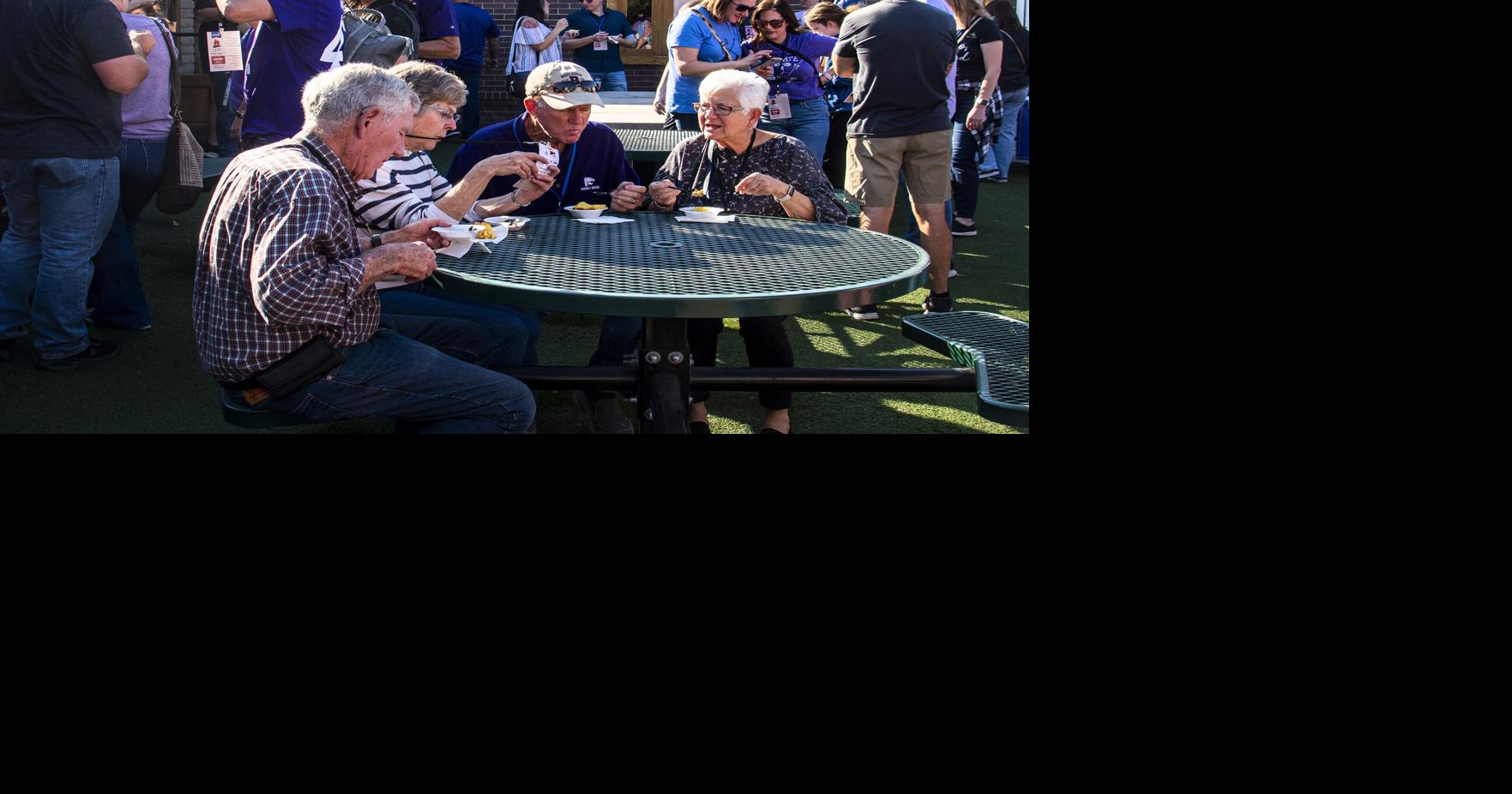 Yard Bar wins Aggieville Chili Crawl for 3rd straight year | News ...