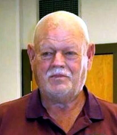 Glennard Yordy Sr. | Tributes | themercury.com