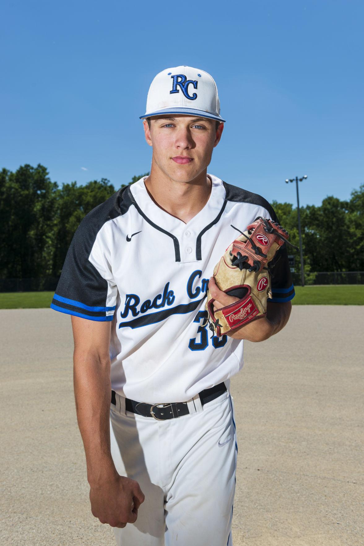 Former Rock Creek ace pitcher Toby Becker dies | Local News ...
