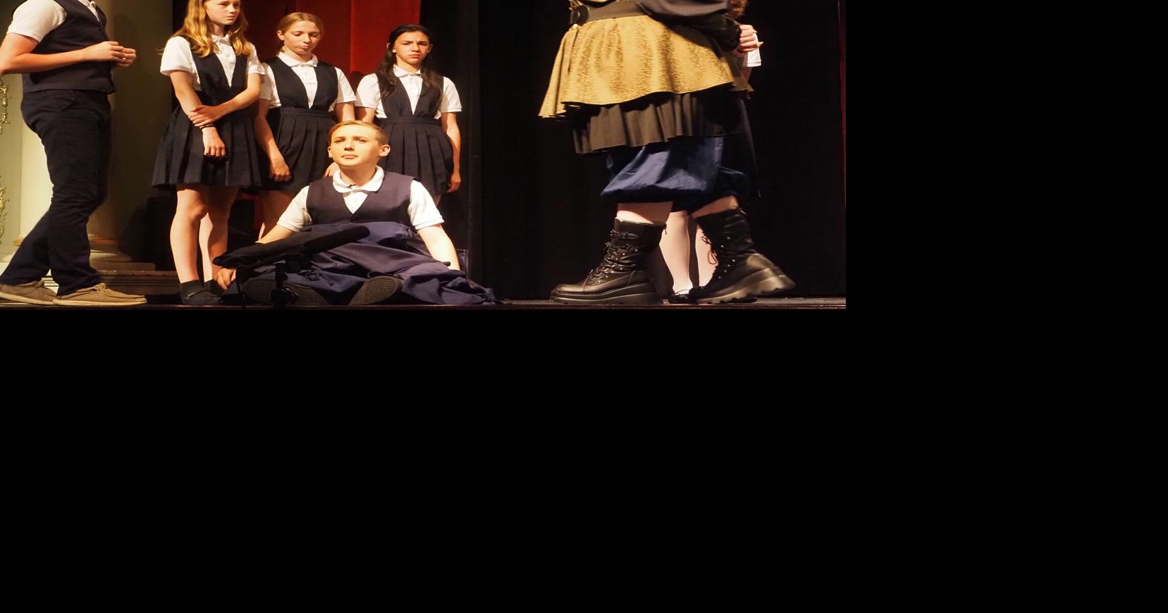 PLAN YOUR WEEKEND | Matilda, garden tours, lavender and more | Area ...