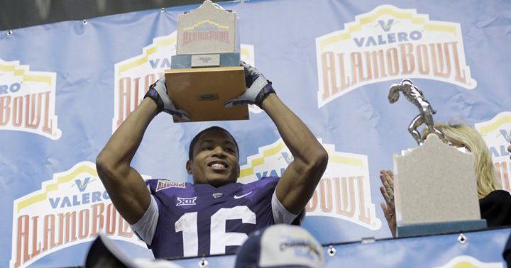 Tyler Lockett released by the Seattle Seahawks | K-State Sports ...